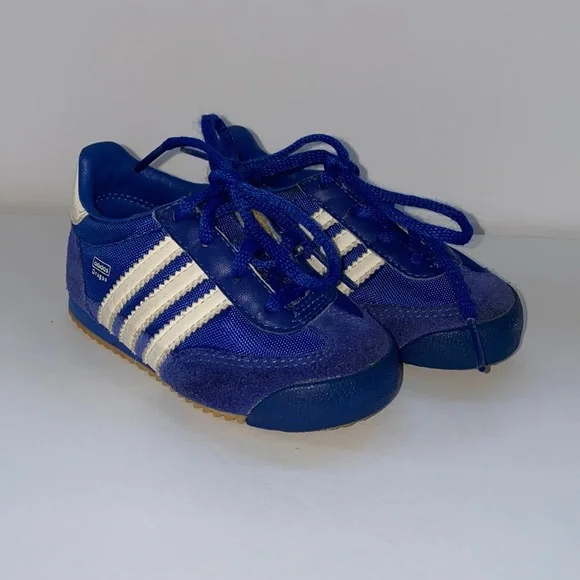 adidas dragon sizing